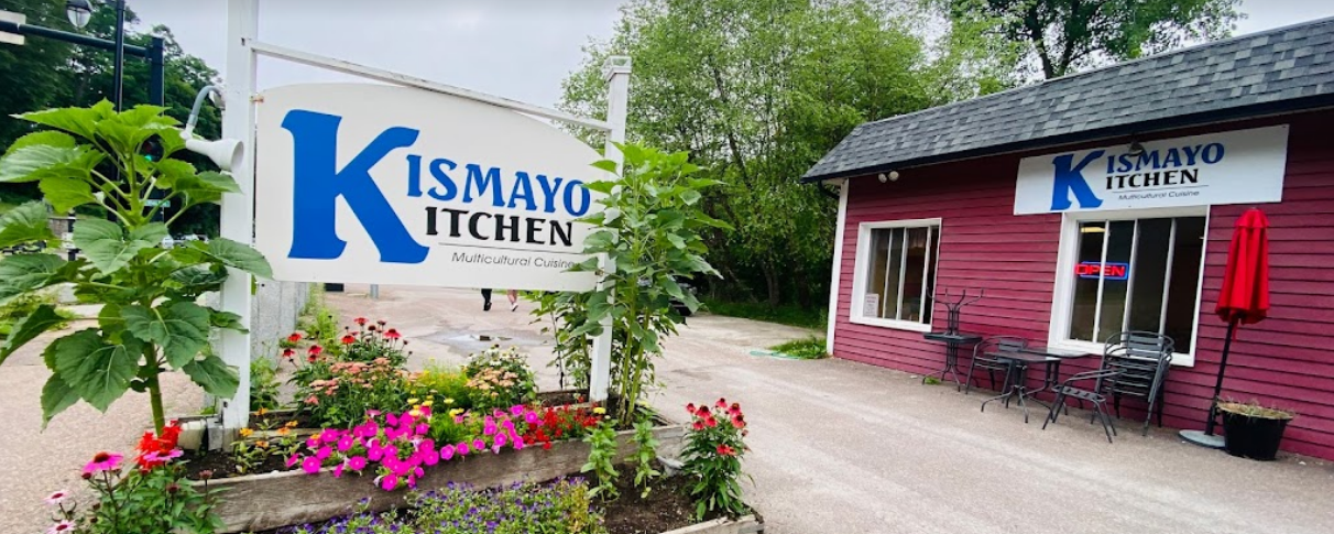 Kismayo Kitchen — Love Burlington