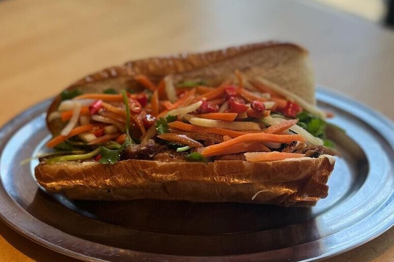 Lunch Deals and Steals — Love Burlington