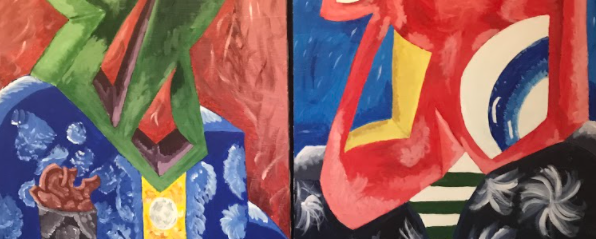 Artists & Makers — Love Burlington