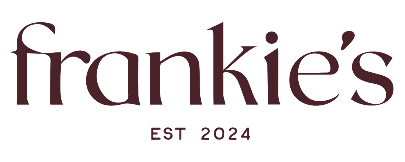 Frankie's — Love Burlington