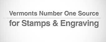 Gordon Stamp & Engraving — Love Burlington