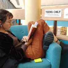 Fletcher Free Library — Love Burlington