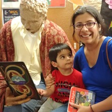 Fletcher Free Library — Love Burlington