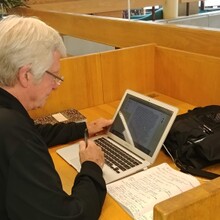 Fletcher Free Library — Love Burlington