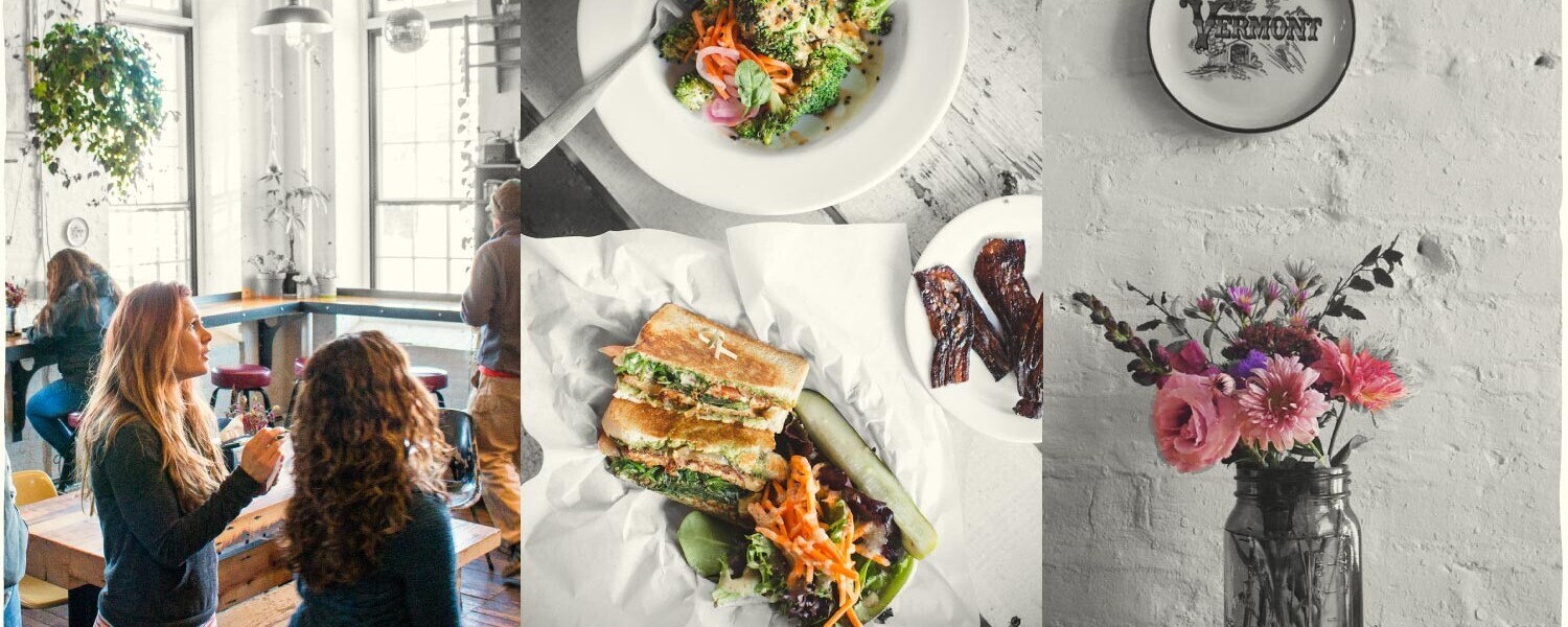 Pingala Cafe — Love Burlington