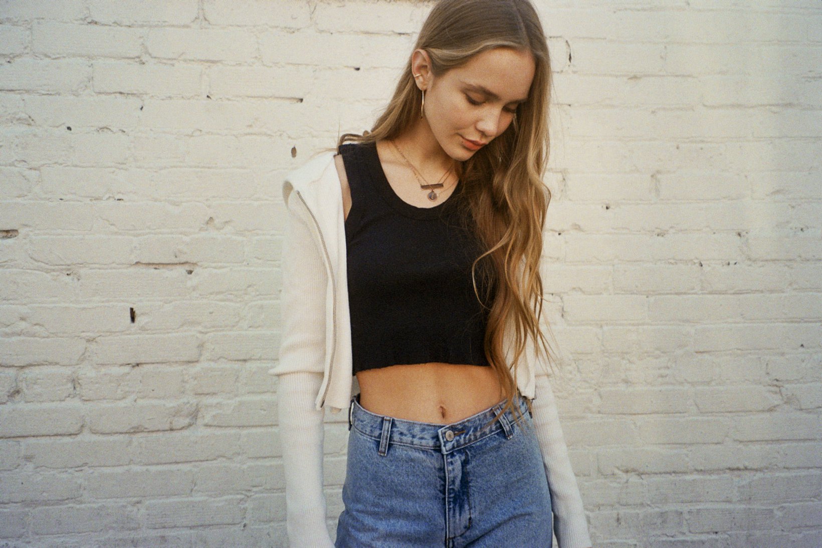 Brandy Melville — Love Burlington