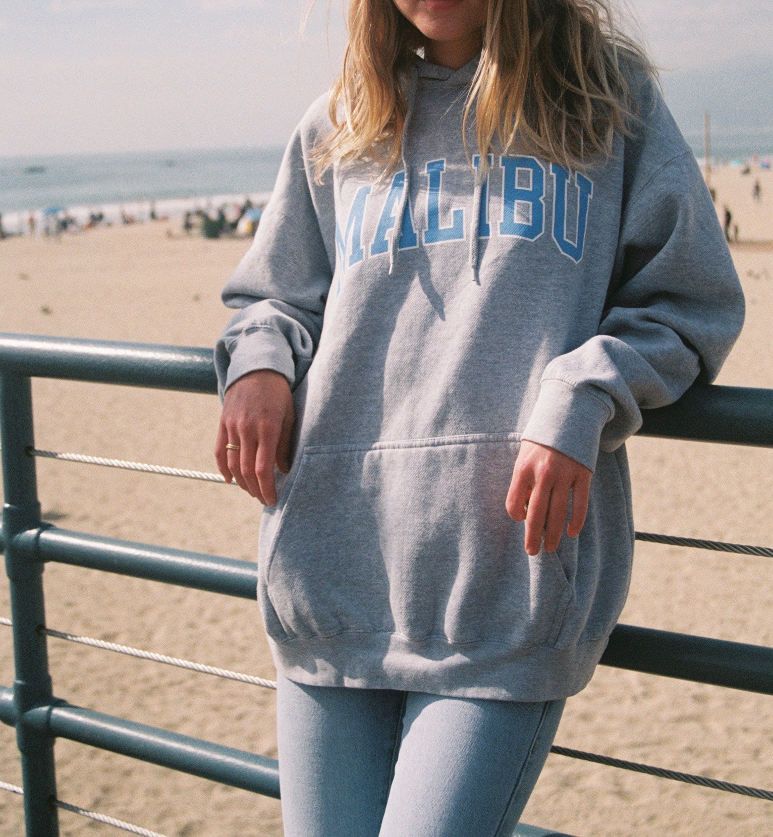 Brandy Melville — Love Burlington