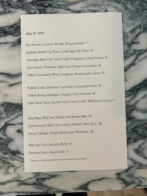 Frankie's — Love Burlington