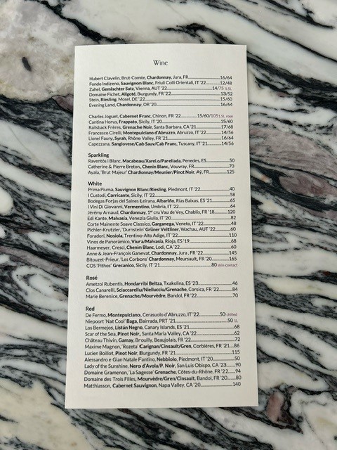 Frankie's — Love Burlington