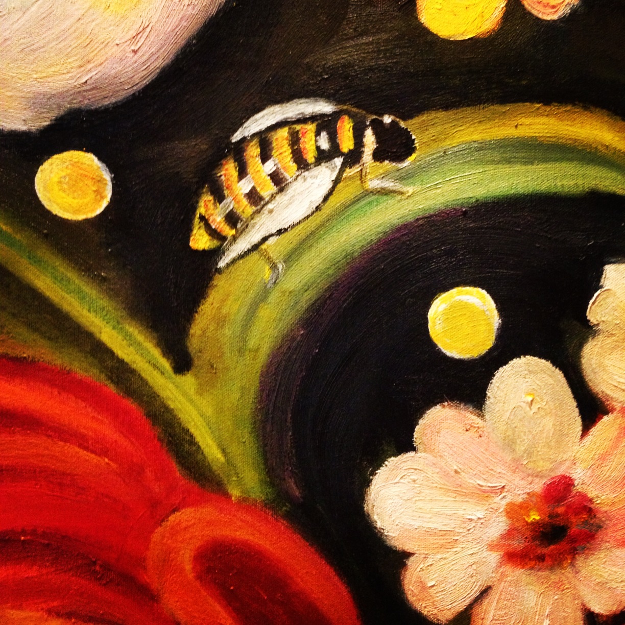 Kimberly Bombard — Love Burlington