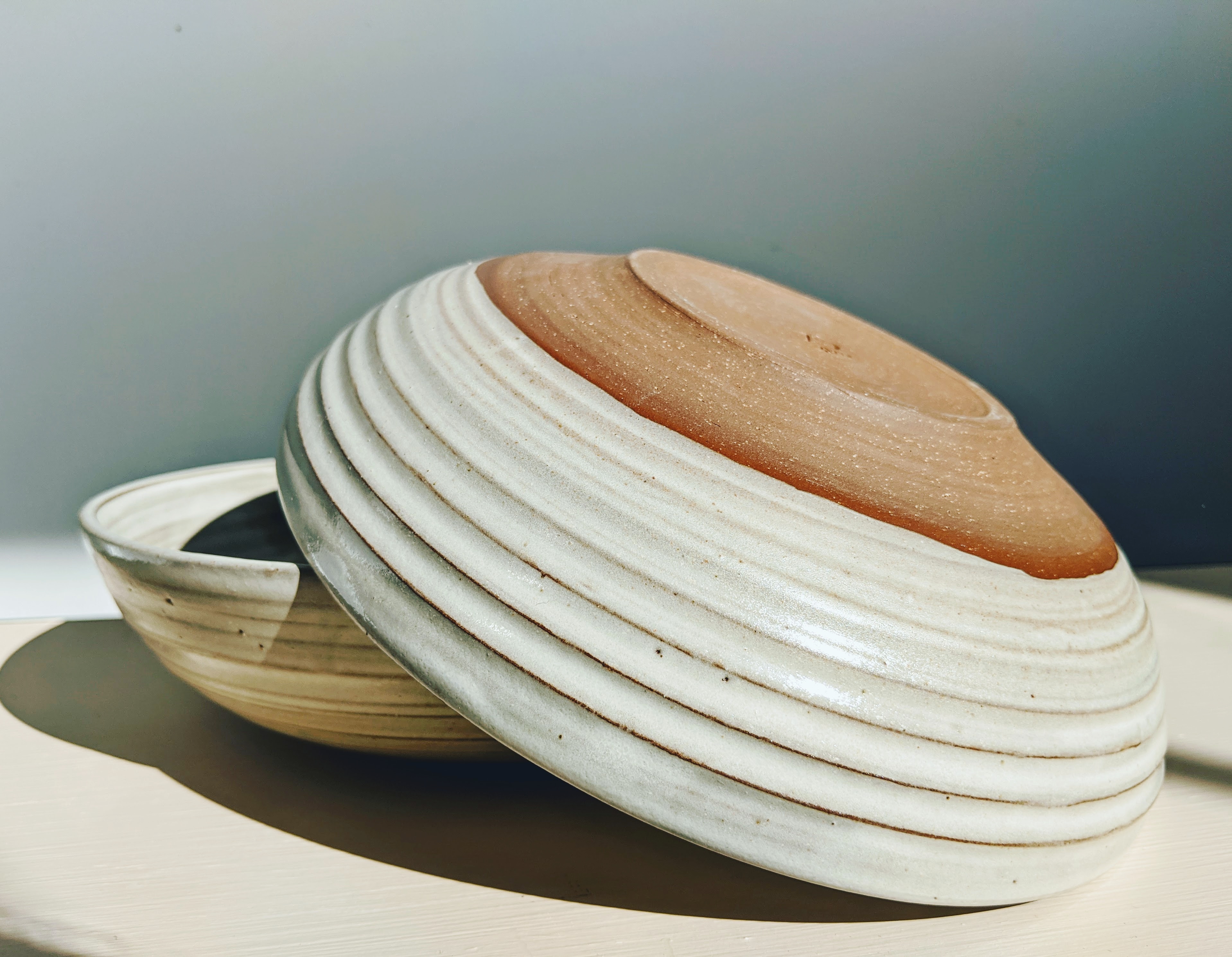 Zobird Pottery — Love Burlington