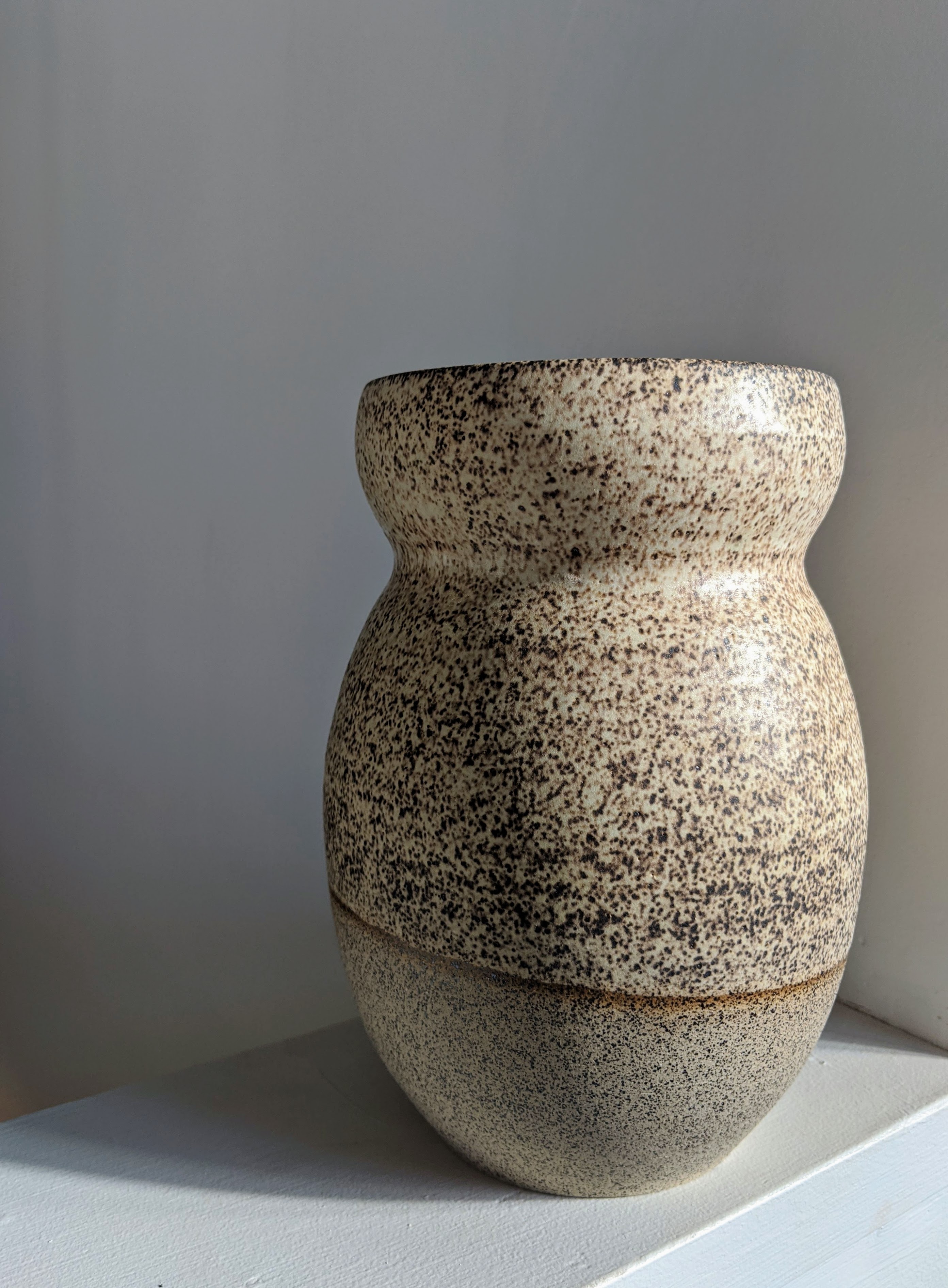 Zobird Pottery — Love Burlington