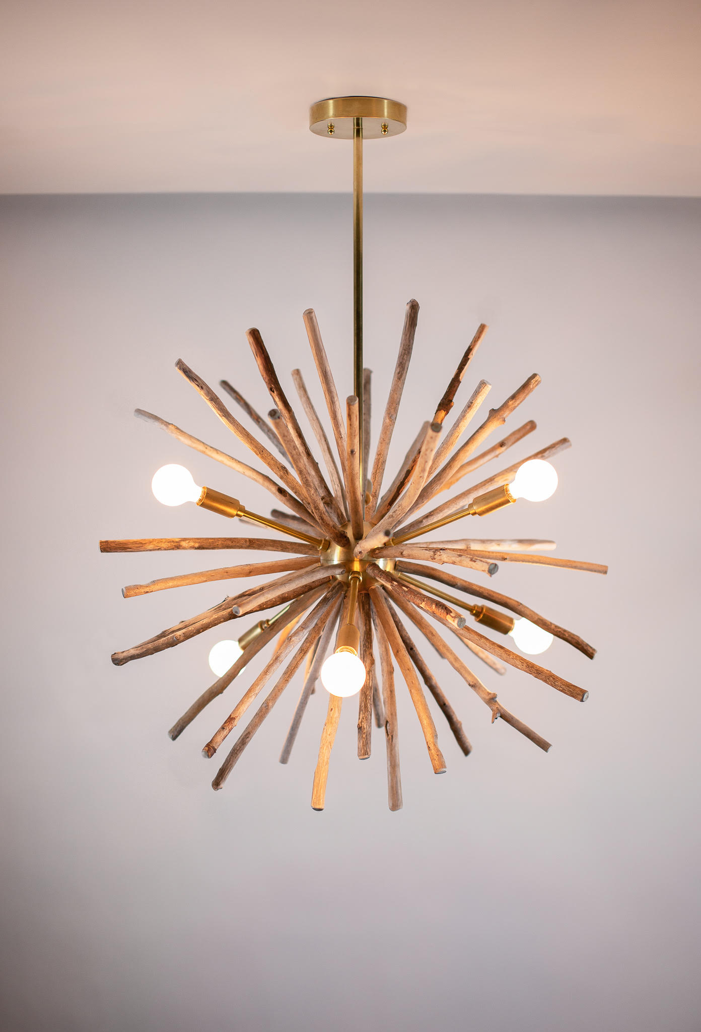 Clay Mohr Lighting — Love Burlington