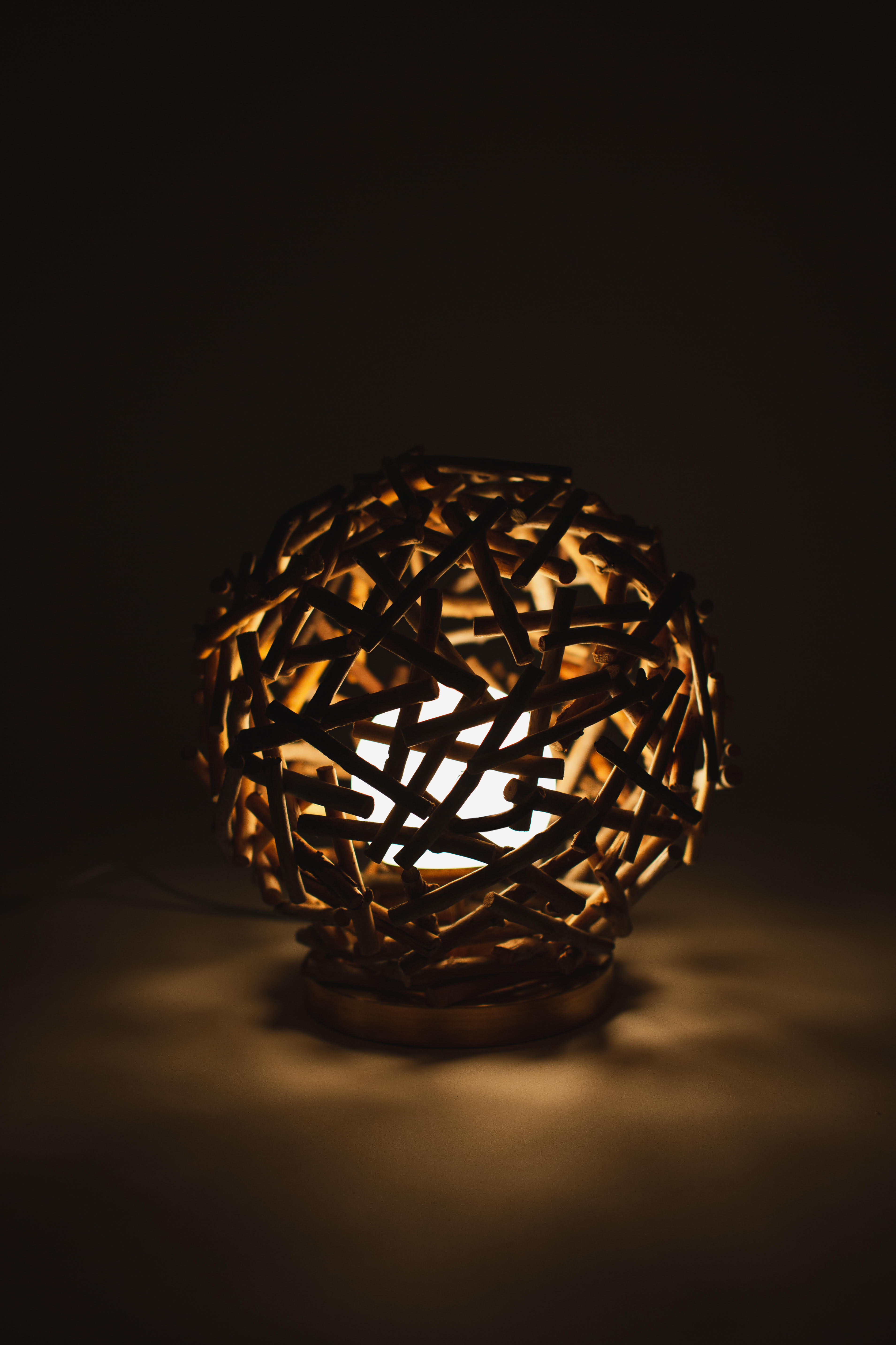 Clay Mohr Lighting — Love Burlington