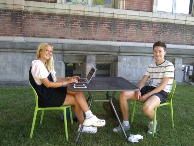 Fletcher Free Library — Love Burlington