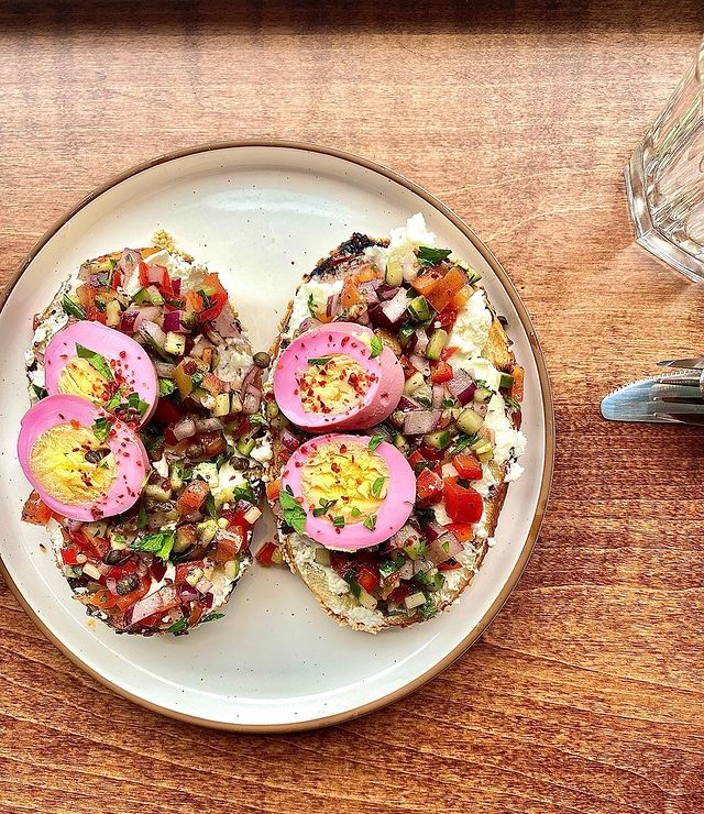 The Grey Jay — Love Burlington