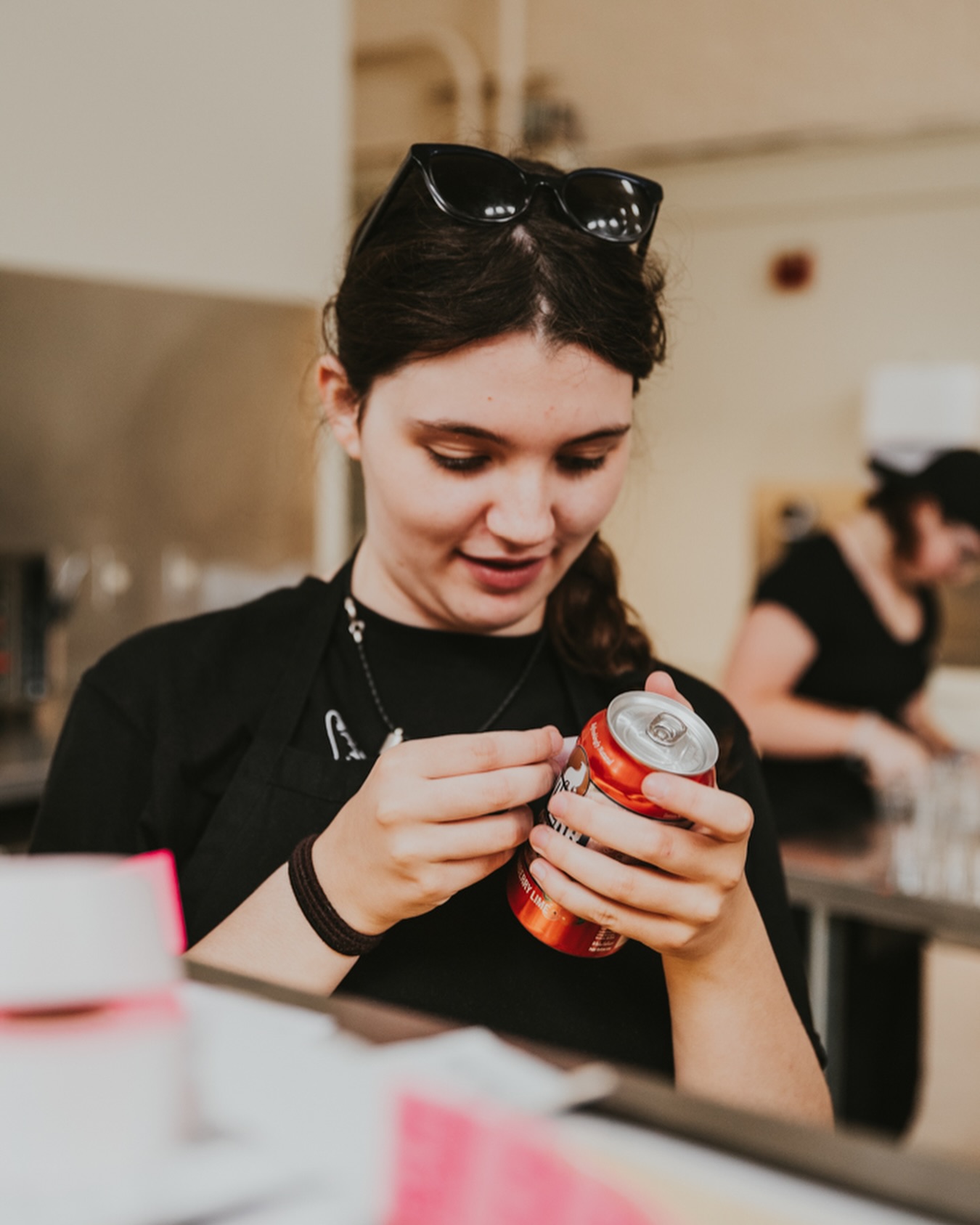 Innovation Cafe — Love Burlington