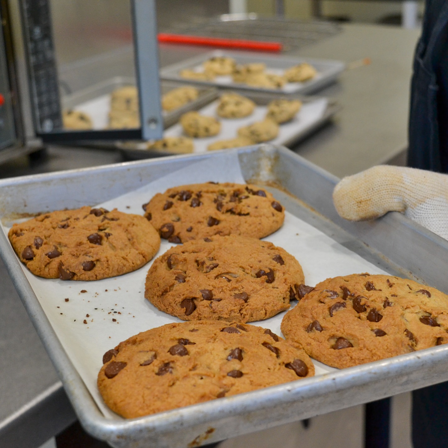 Innovation Cafe — Love Burlington