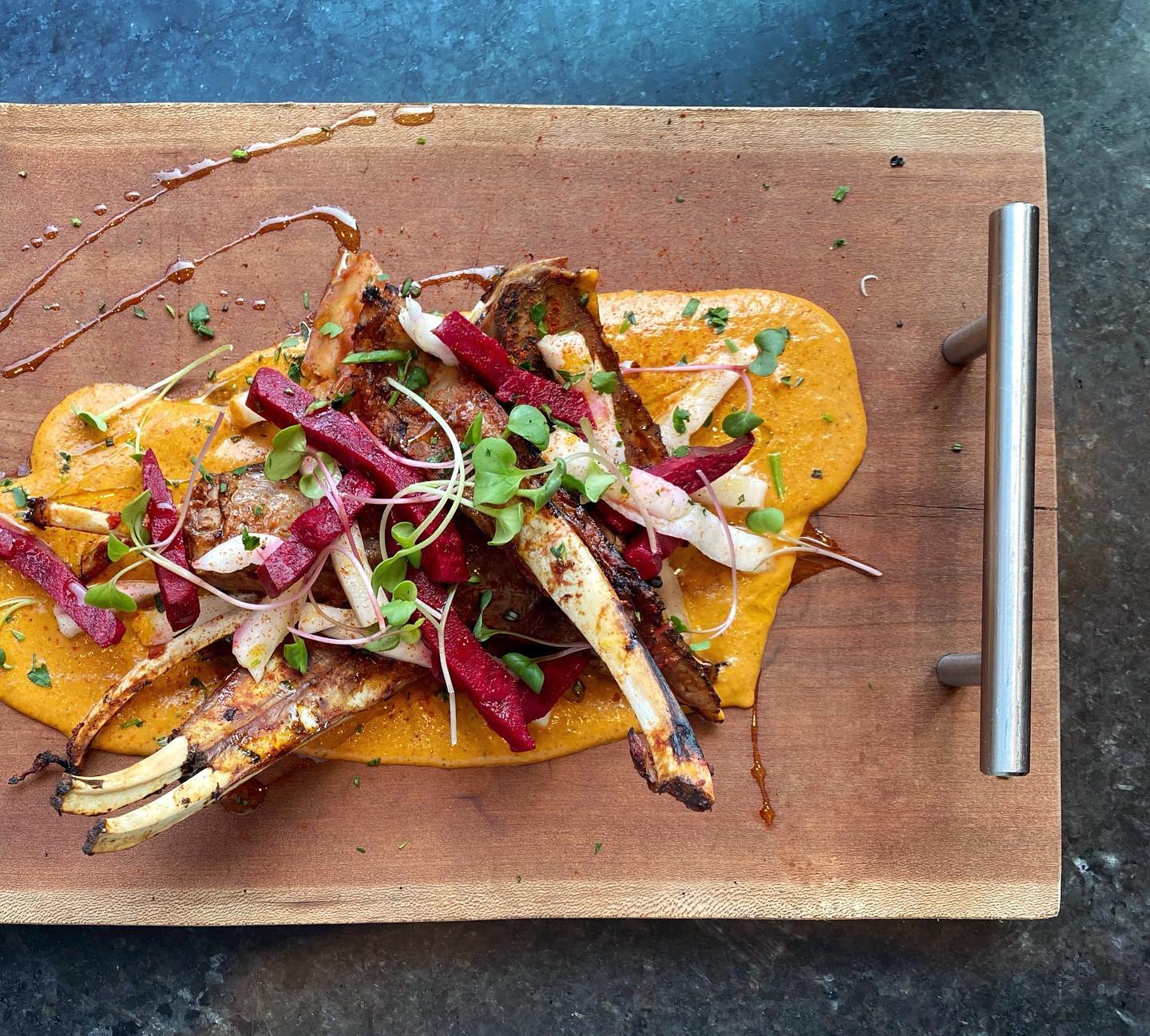 Juniper Bar & Restaurant — Love Burlington