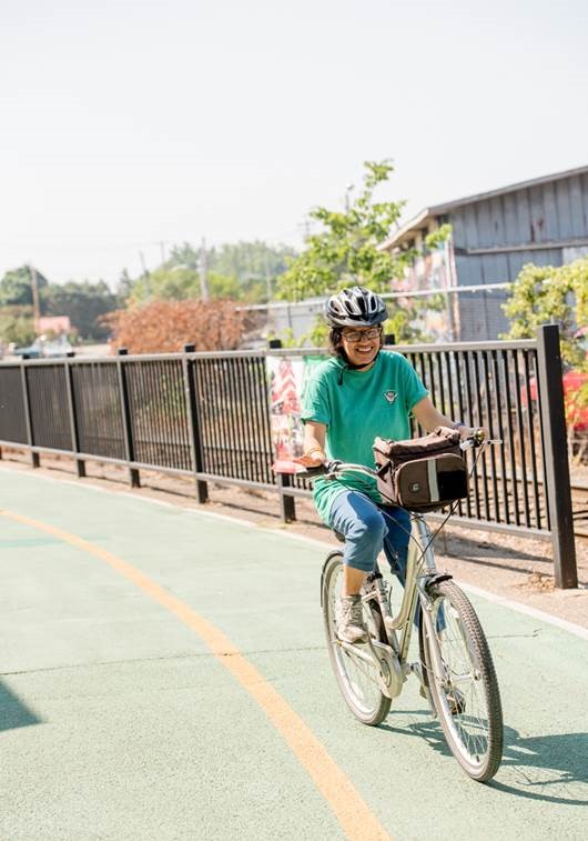 Local Motion — Love Burlington