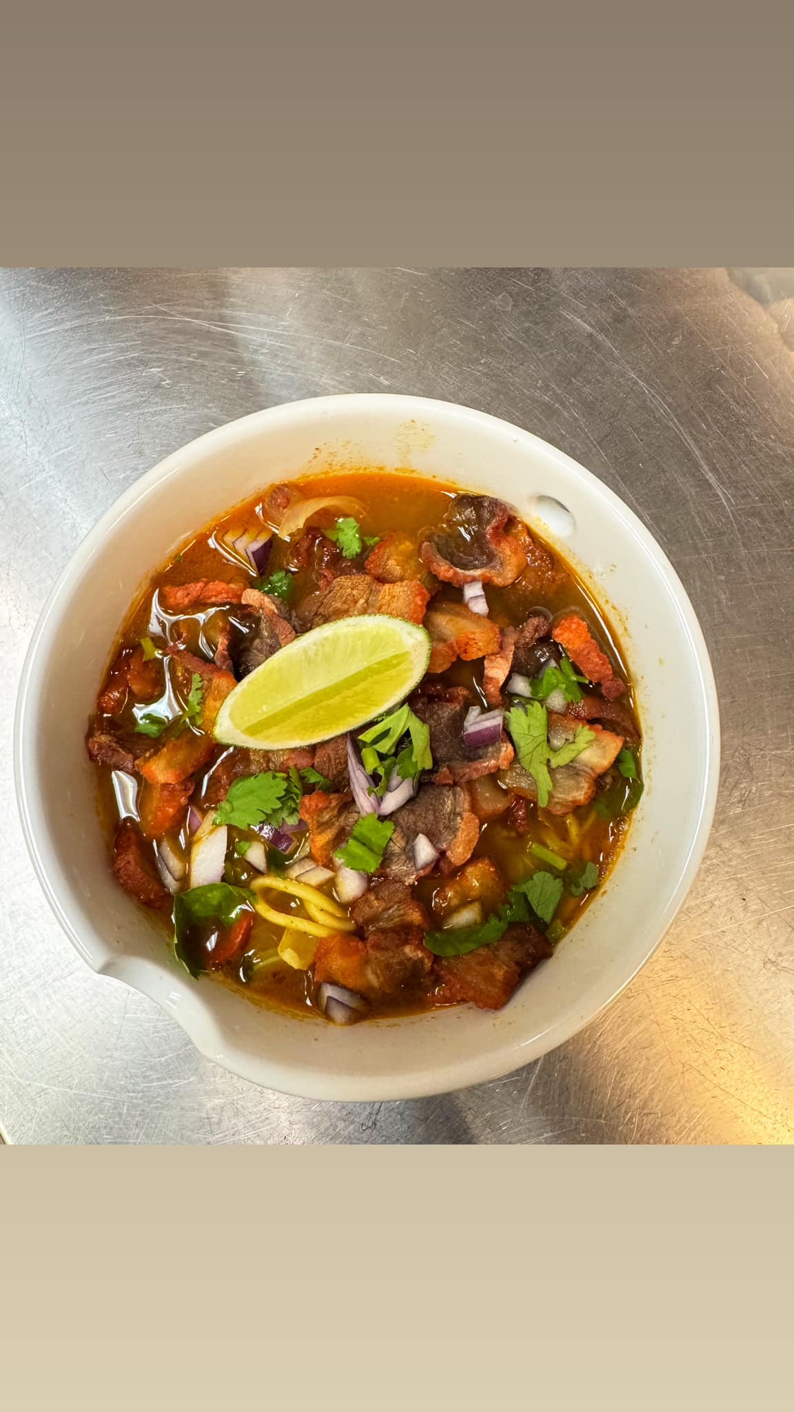 Namaste Kitchen Express — Love Burlington