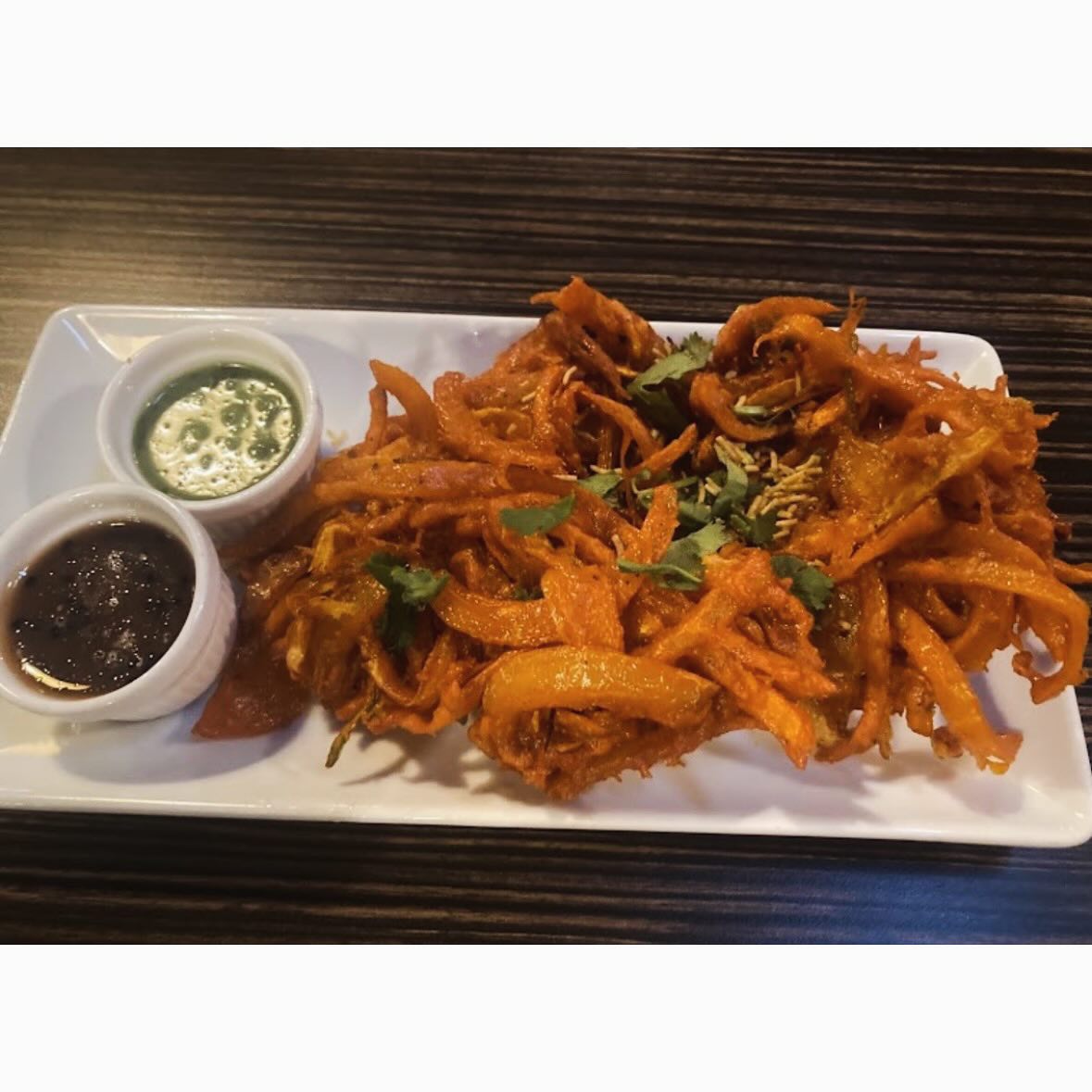 Namaste Kitchen Express — Love Burlington